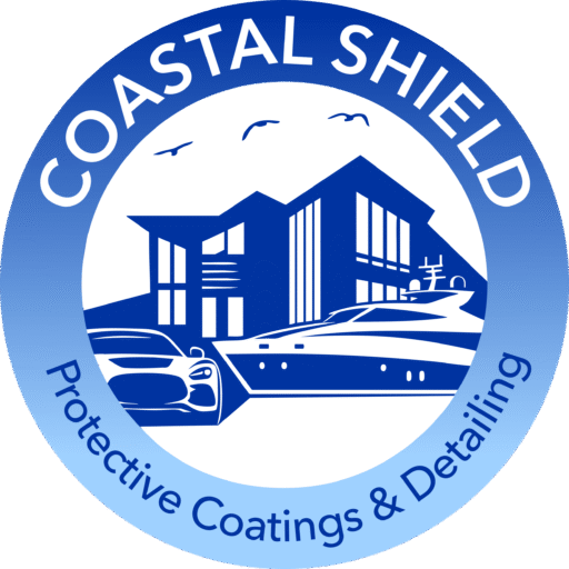 Coastal Shield - Mobile Detailing for Auto & Home | Lewes DE