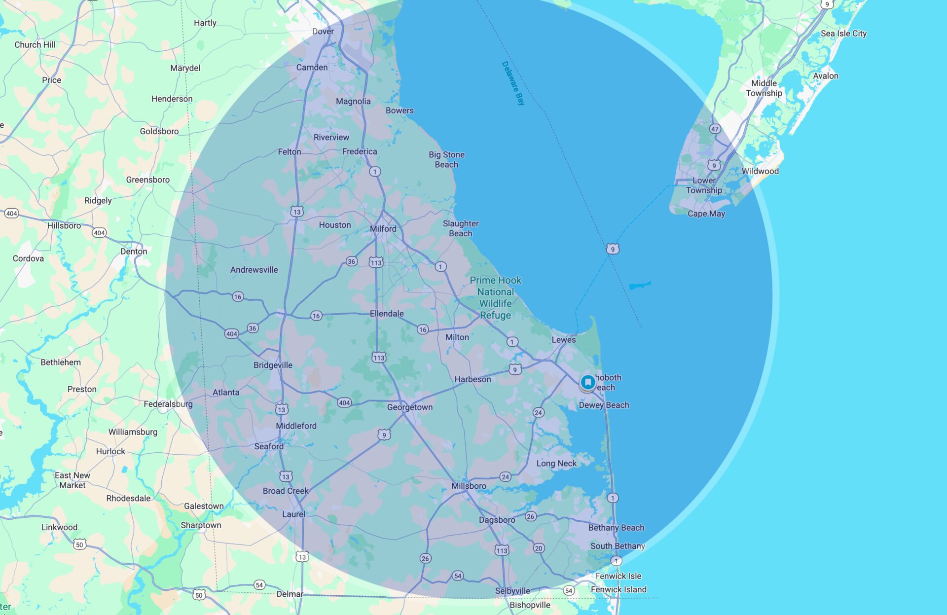 Exterior Services – Coastal Shield